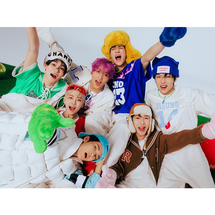 K-POP Idol Random Lucky Box (MD, Album, Magazine) ATEEZ, BLACKPINK, BTS ...