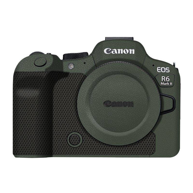 Mebont ฟิล์มสติกเกอร์ ป้องกันกล้อง Canon R62 R62 รุ่นที่สอง 3M | Shopee ...