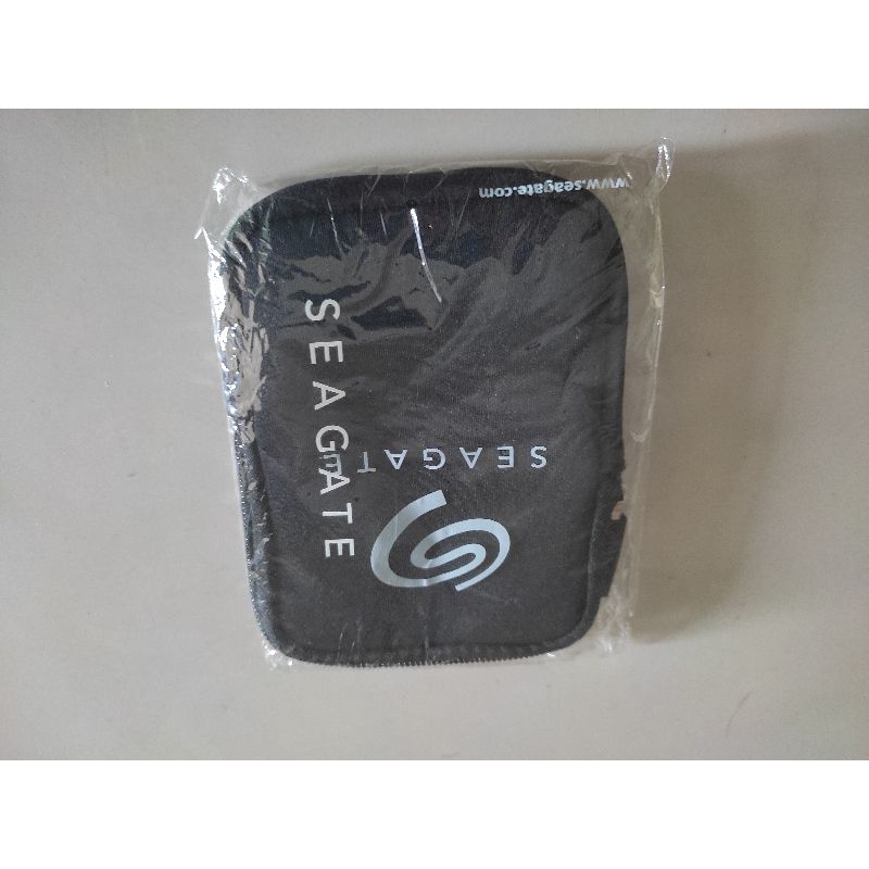 WD HDD 2.5" Soft Case New Version - กระเป๋าใส่ ฮาร์ดดิส 2.5" | Shopee ...