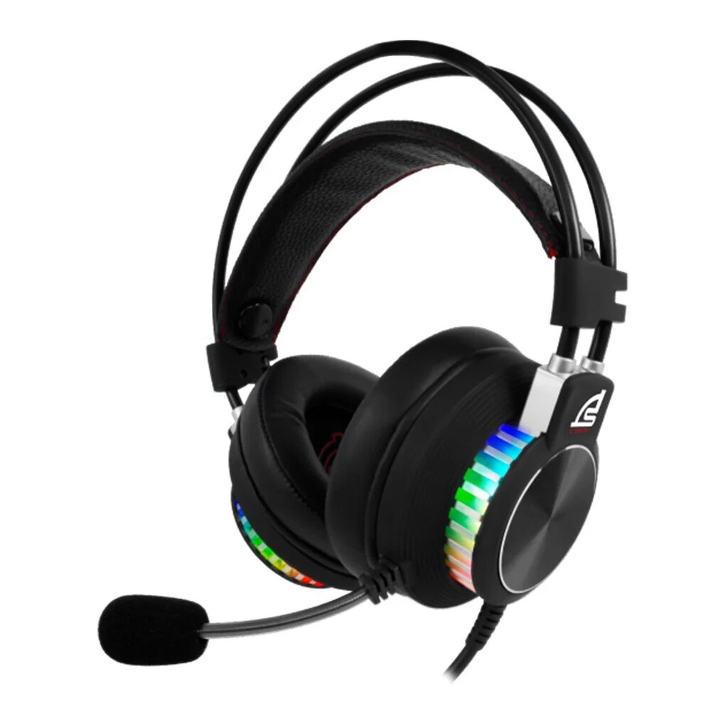 หูฟังเกมมิ่ง Signo Gaming Headset AUGUSTA HP-826 7.1 | Shopee Thailand