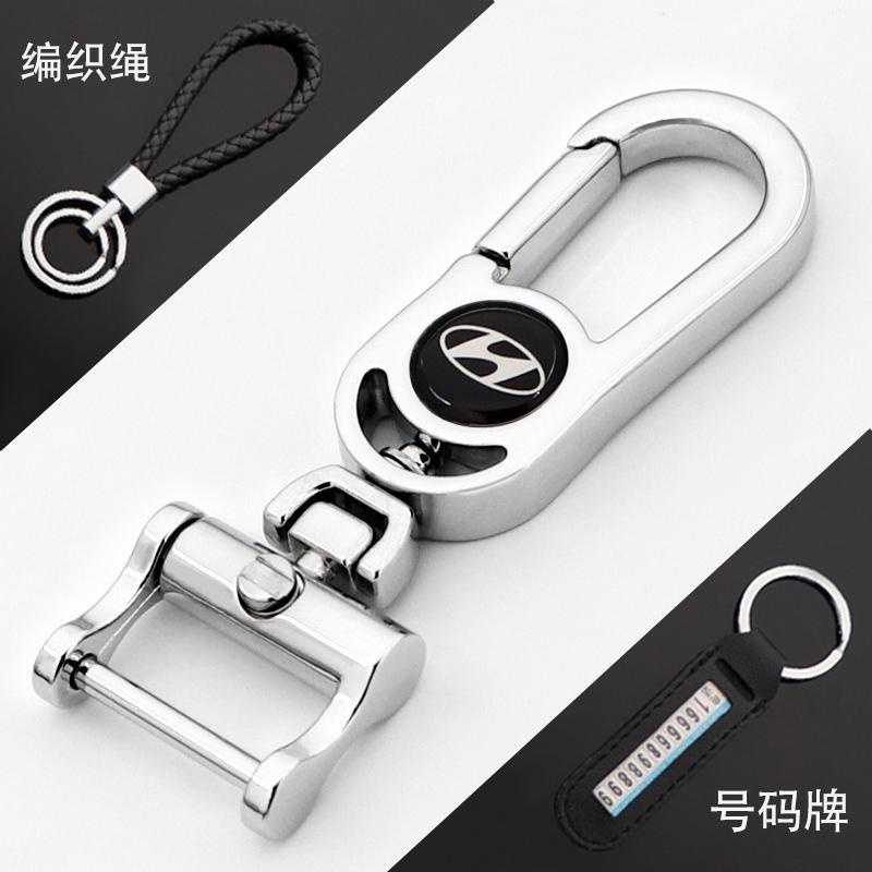 2018 ปักกิ่งฮุนไดรถพวงกุญแจ Yuedong Rina Lang แผนที่ที่มีชื่อเสียง ...