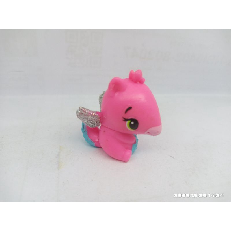 ฃุดที่3Littlest Pet Shop ไซส์เล็ก แท้ ของเล่นเด็ก ของเล่นสัตว์ lps toys ...