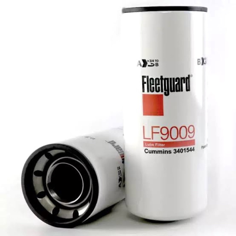 ไส้กรองน้ำมันเครื่อง LF9009 | Shopee Thailand