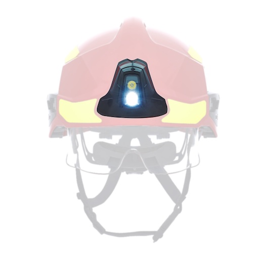 ไฟฉายติดหมวก MSA Headlamp L2XR 3AA Non-Atex | Shopee Thailand