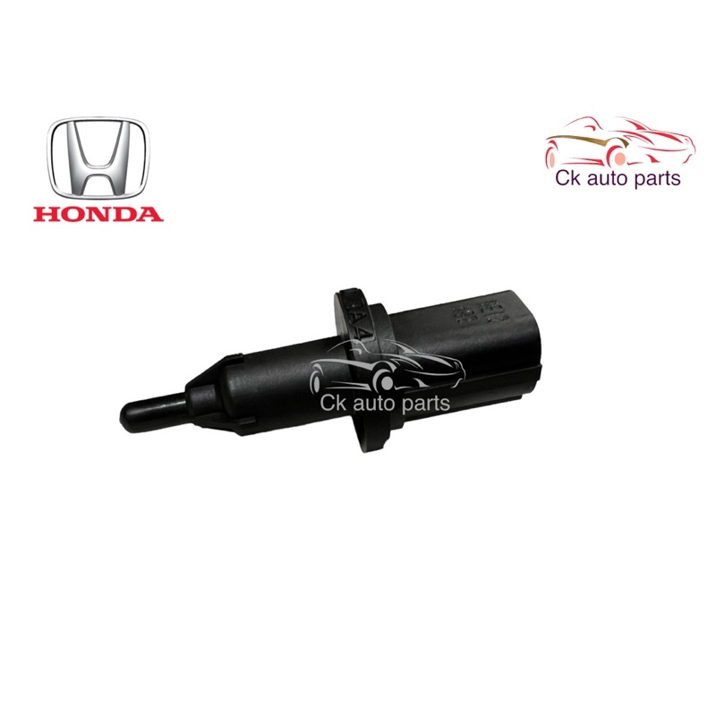 (แท้) เซ็นเซอร์อากาศ ฮอนด้า หลายรุ่น Honda intake air temperature ...