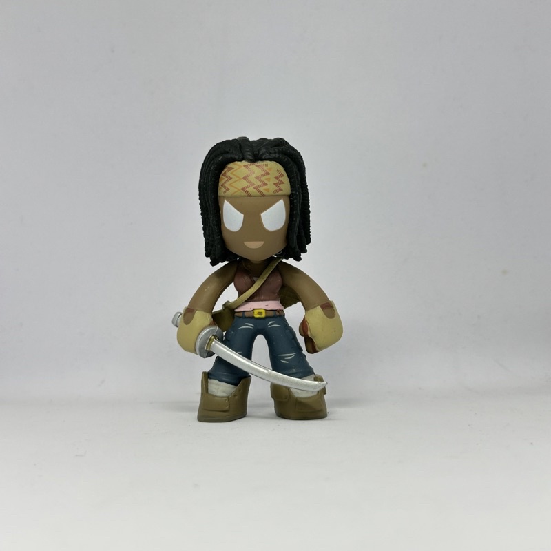 แกะเช็ค ขายแยกตัว Funko Mystery Minis : Walking Dead Series 2 (Single ...