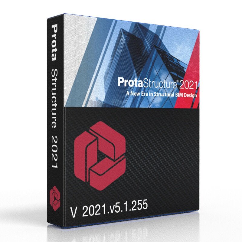 ProtaStructure Suite Enterprise 2021 v5.1.252 ถาวร+วิธีติดตั้ง โปรแกรม ...