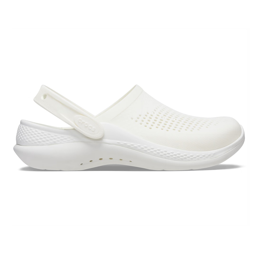 Crocs รองเท้าแตะ LiteRide 360 Clog (5สี) | Shopee Thailand