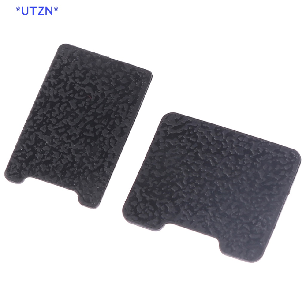 UTZN> Flash Remote PC Sync Terminal Cap Connector Cover For Fujifilm Fuji XT2 XT3 XT4 new ...