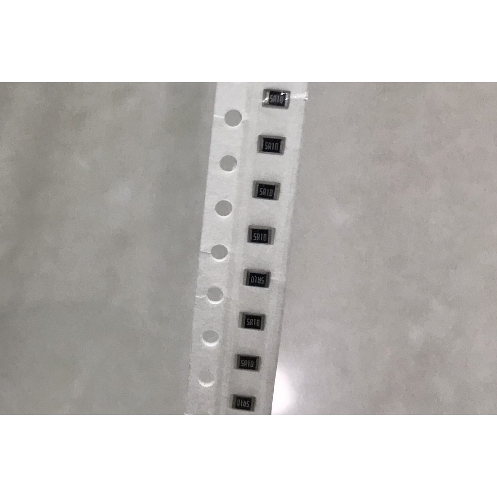 5R1 SMD ขนาด1*2mm ( 1 ชุด มี 20 ตัว ) | Shopee Thailand