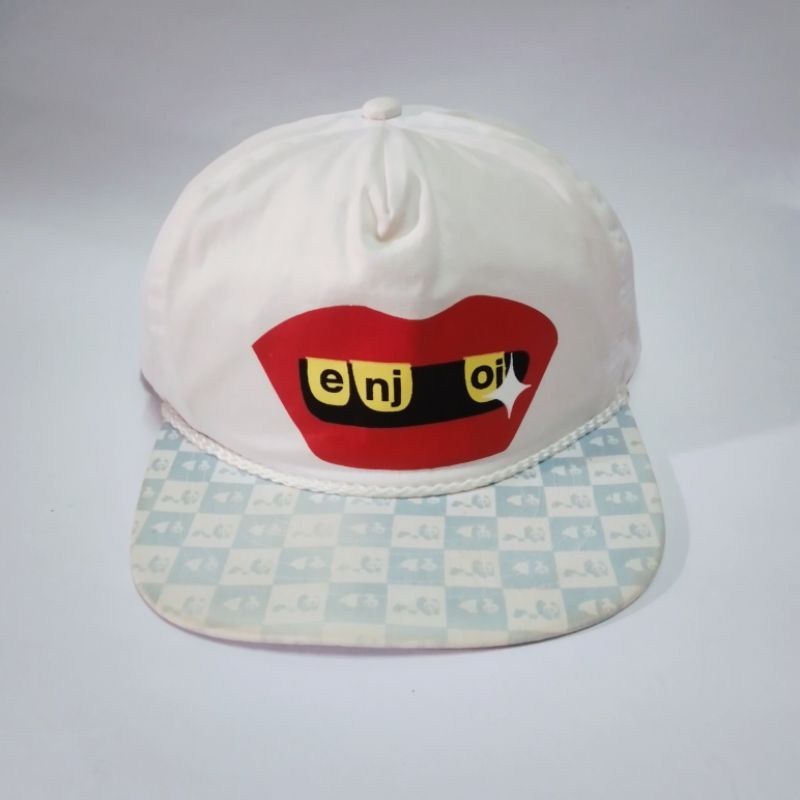 Enjoi (Trucker hat) Original | Shopee Thailand