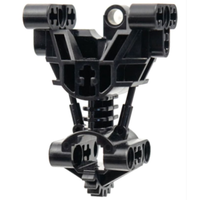 Part Lego 32489 Bionicle Body Torso Trunk Gearbox | Shopee Thailand