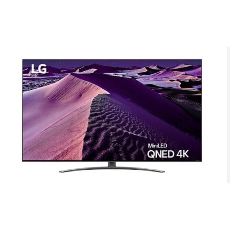 LG ทีวี 65”(4K,Smart) รุ่น 65QNED86 | Shopee Thailand