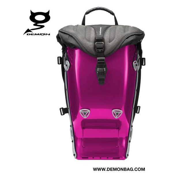 กระเป๋า Demon Bag ของแท้ รุ่น Wind และ รุ่น Flow | Shopee Thailand