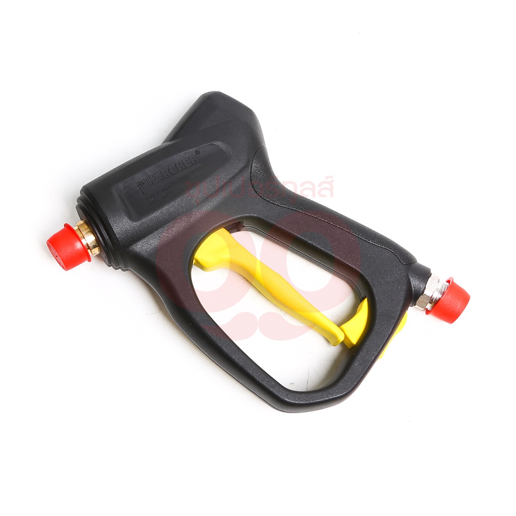 KARCHER HAND TRIGGER GUN ONLY REPLACEMENT สามารถออกใบกำกับภาษีเต็มรูป ...