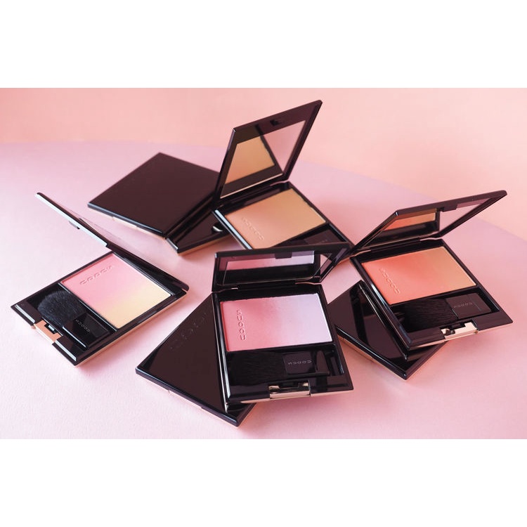 [SUQQU] Pure Color Blush 7.5g *comes with a free gift* | Shopee Thailand