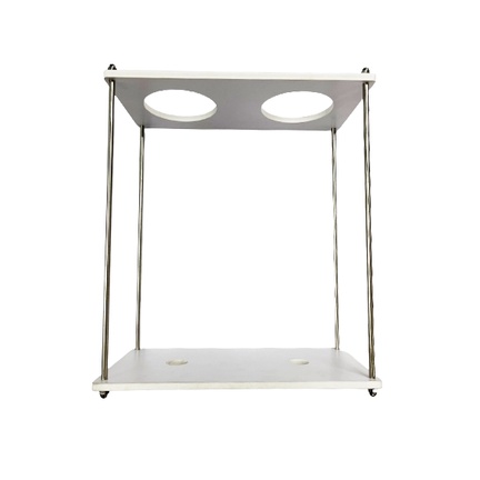 กรวยอิมฮอฟฟ์ IMHOFF CONE (SV30) 1000 ml (VITLAB) **ออกใบกำกับภาษีได้ ...