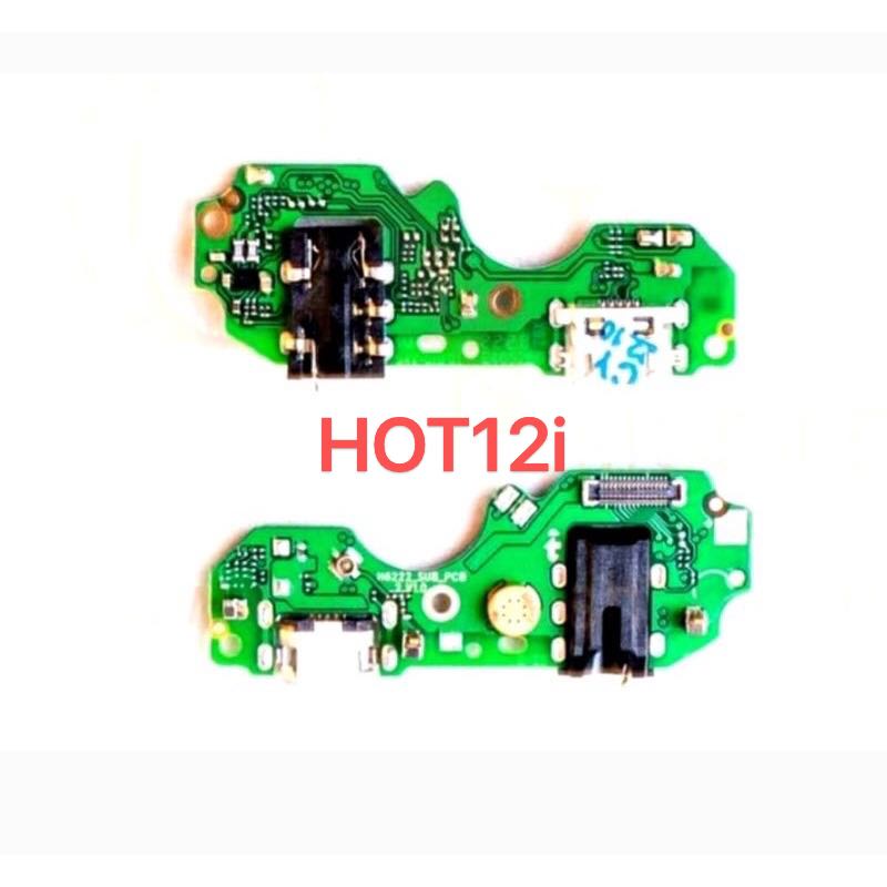 ชุดบอร์ดชาร์จ infinix Hot 12i แพตูดชาร์จ infinix Hot 12i มีบริการเก็บ ...