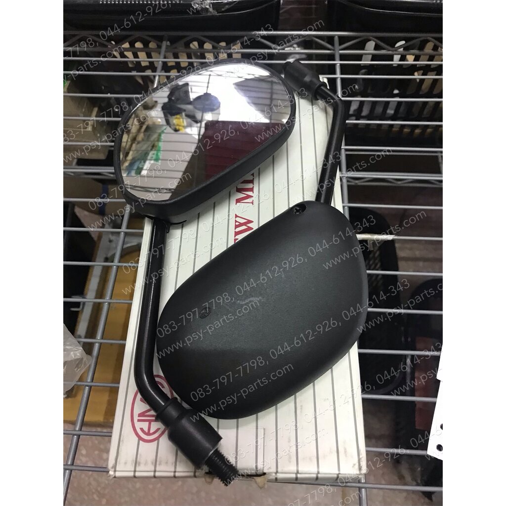 กระจกส่องหลัง KAZE, KAZE 125 | Shopee Thailand