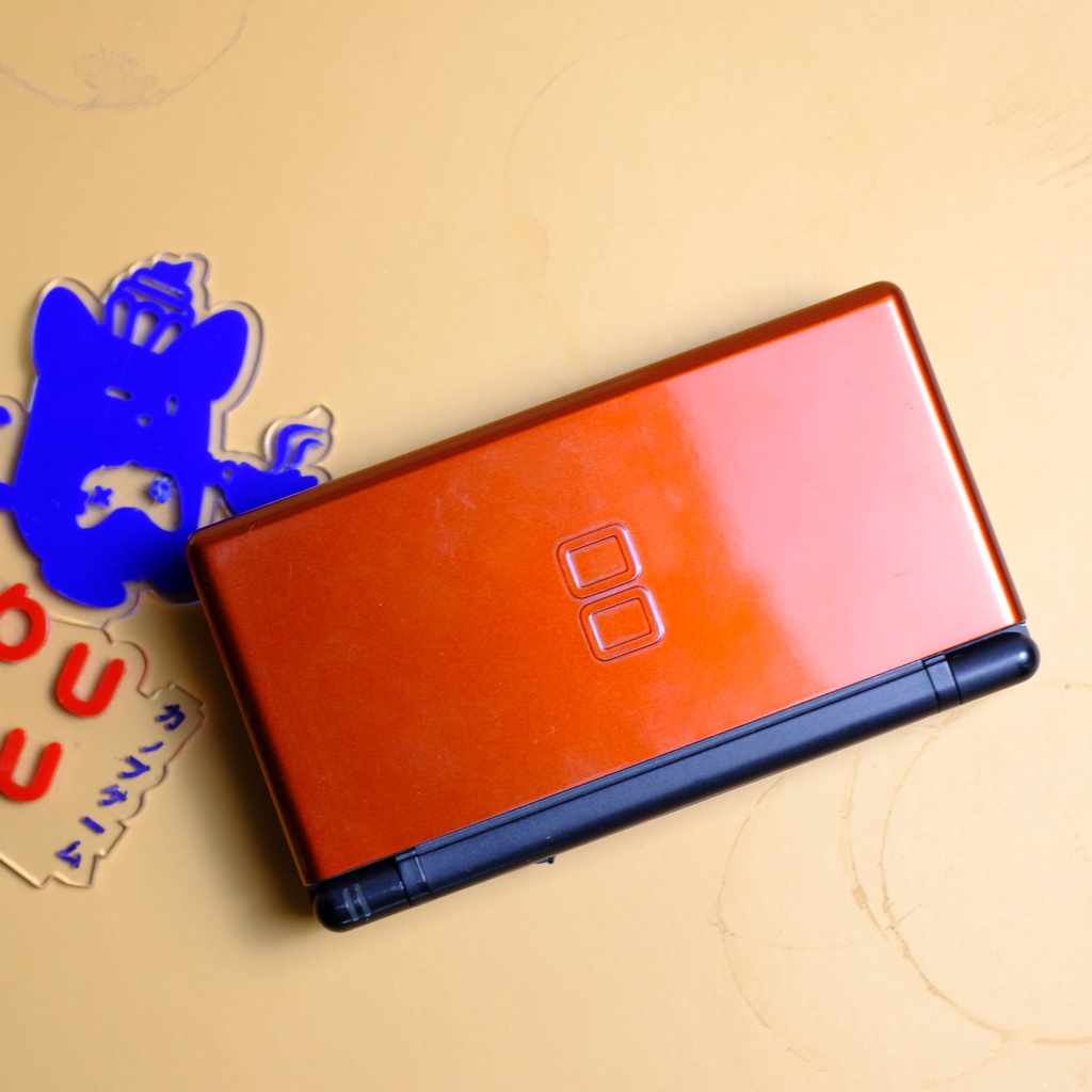 [ไม่มีกล่อง] Nintendo DS DSi DS LIte มือสอง นินเทนโด ดีเอส NDS NDSI ...