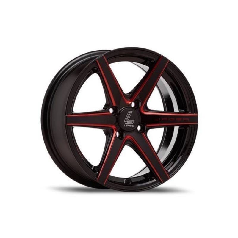 ล้อแม็กซ์ Lenso Jager-Craft | Shopee Thailand