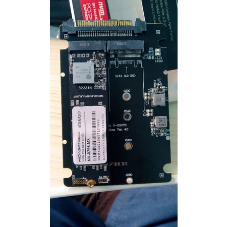 Ssd M.2 NVME 256gb MIDASFORCE | Shopee Thailand