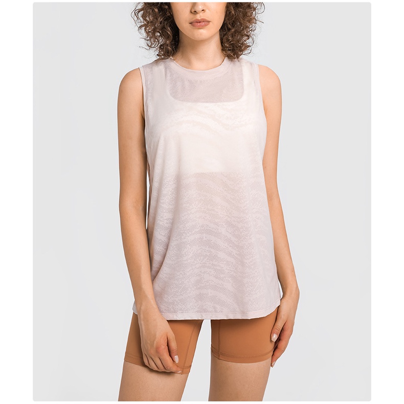 เสื ้ อกล ้ ามกีฬาผู ้ หญิง NOMU Tanks Lite คุณภาพดีมาก | Shopee Thailand