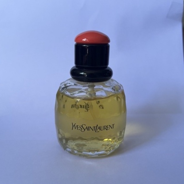 น้ำหอม Ysl จากตู้ญี่ปุ่น Ysl Paris 50ml ไม่มีกล่อง | Shopee Thailand