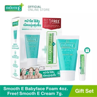 สั่งซื้อสินค้าออนไลน์จาก Smooth E Official Store | Shopee Thailand