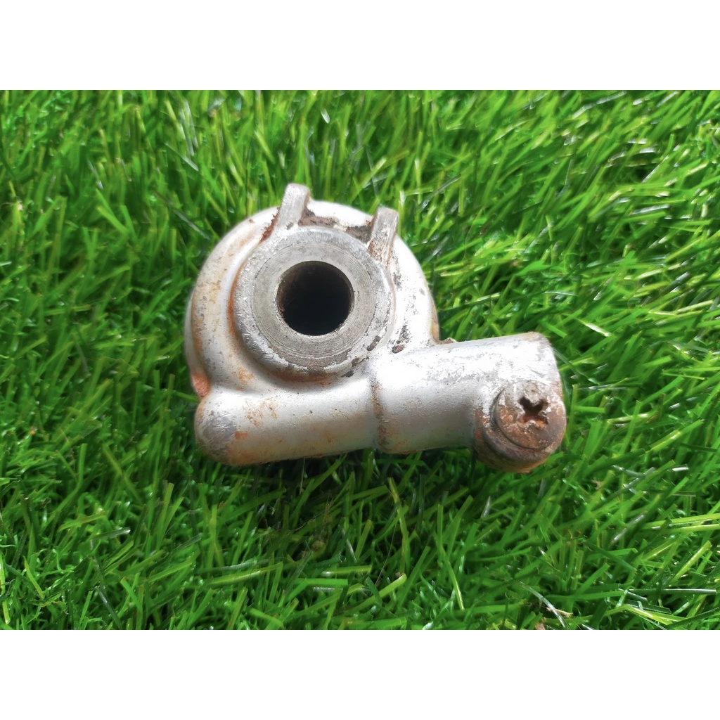 กระปุกไมล์ HONDA NSR R RR ตาเหลี่ยม ตากลม [แท้มือสอง] | Shopee Thailand