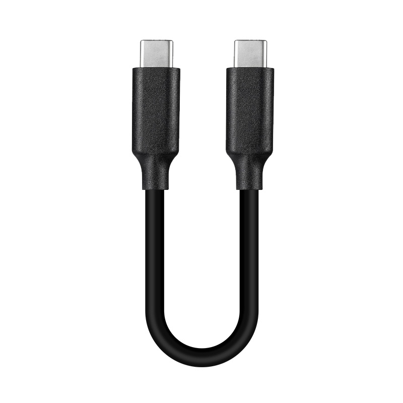 สาย Type C to Type C 30เซนติเมตร | Shopee Thailand