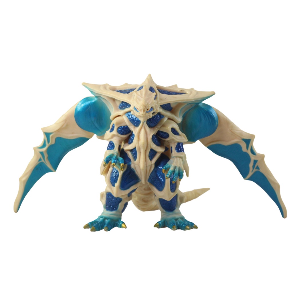 ซอฟสัตว์ประหลาด GERANDA ปี 1998 อุลตร้าแมน ULTRAMAN MONSTER VINYL ...