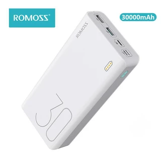 romoss power bank wireless ราคาพิเศษ | ซื้อออนไลน์ที่ Shopee ส่งฟรี ...
