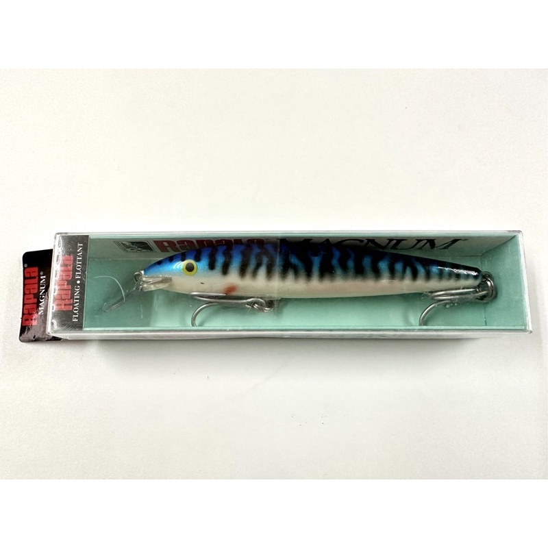 RAPALA F-MAG 14 cm 22g | Shopee Thailand