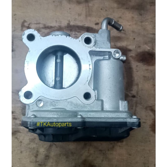 ลิ้นเร่ง ไฟฟ้า Yaris Y2014 3NR Engine | Shopee Thailand