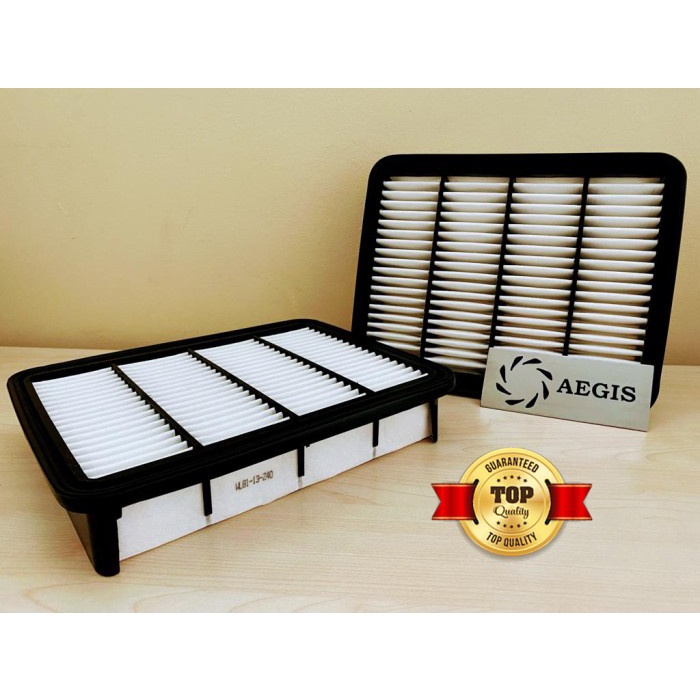 กรองอากาศกรองอากาศสําหรับ Ford Everest Ranger Tdi Gen 1 Mazda Bt50 ...