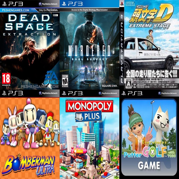 Ps3 ผ่านUSBไฟร์ติดตั้งเกม ติดตั้งง่าย สั่งได้ทุกเกมส์ สำหรับเครื่องPS3 ...