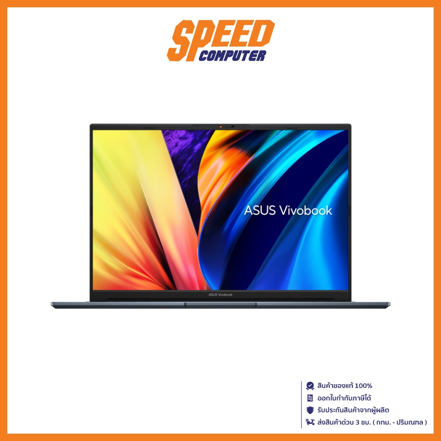 ASUS K6602HE-N1034W NOTEBOOK Intel i9-11900H/16GB/512GB /NVIDIA GeForce RTX 3050 Ti by speedcom ...