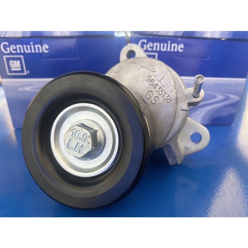 ลูกรอกตั้งสายพานหน้าเครื่อง Chevrolet Captiva เบนซิน 2.4(ปี 2007-2010 ...