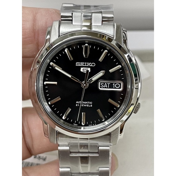 SEIKO 5 Automatic SNKK71K1,SNKK71K,SNKK71 | Shopee Thailand