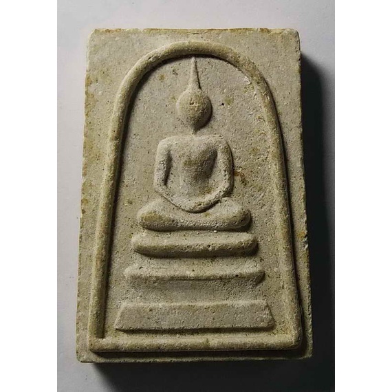 Antig apinyA 409/009 พระสมเด็จเนื้อผง รุ่นอนุสรณ์ 100 ปี วัดพิกุลทอง จ.สิงห์บุรี | Shopee Thailand