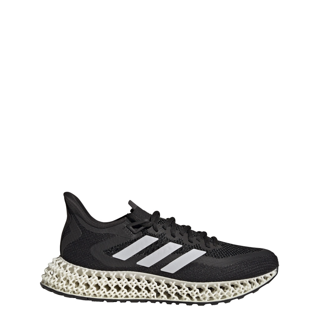 adidas วิ่ง รองเท้าวิ่ง adidas 4DFWD 2 ผู้หญิง สีดำ GX9266 | Shopee ...