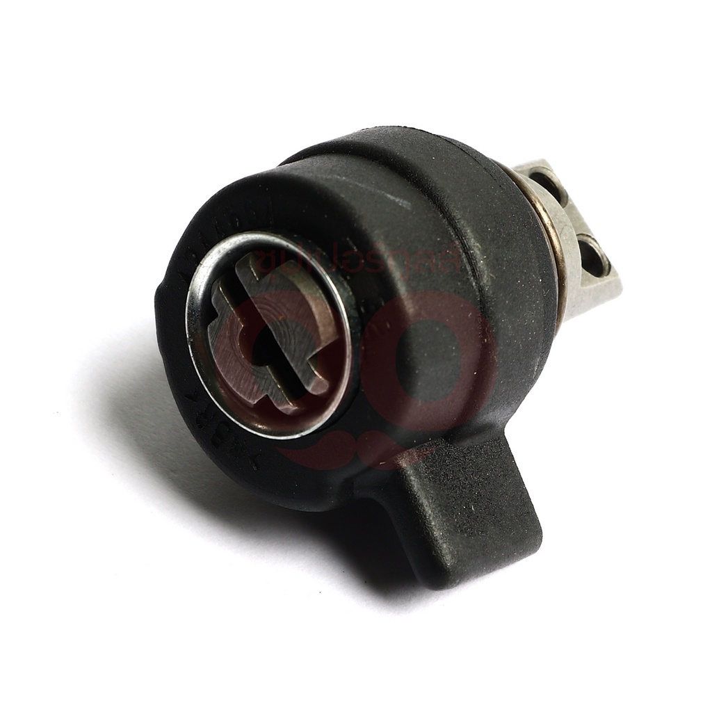 MAKITA MP126201-3อะไหล่ DJR183#46 BLADE CLAMP ASSEMBLY สามารถออกใบกำกับ ...