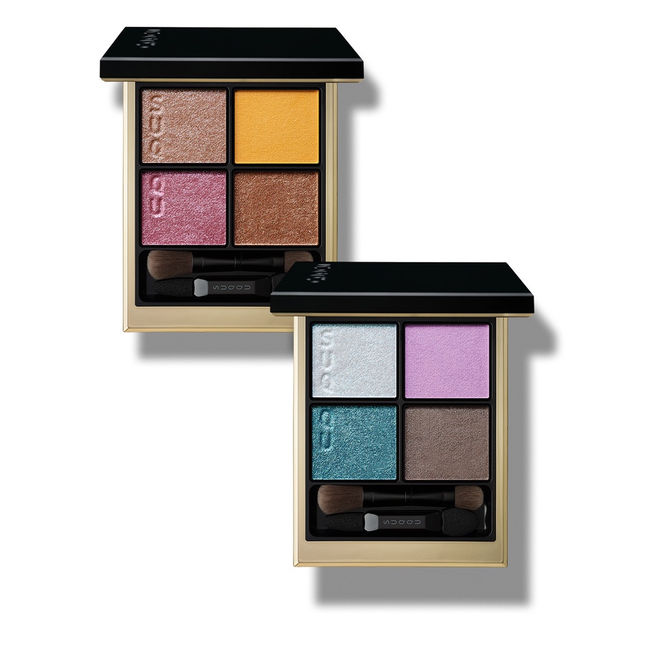 [SUQQU] PRE-HOLIDAY COLLECTION 2022 Signature Color Eyes eyeshadow palette 6.2g * LIMITED ...