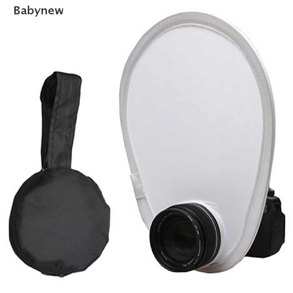 Photography Flash Lens Diffuser Reflector Flash Diffuser Softbox For ...
