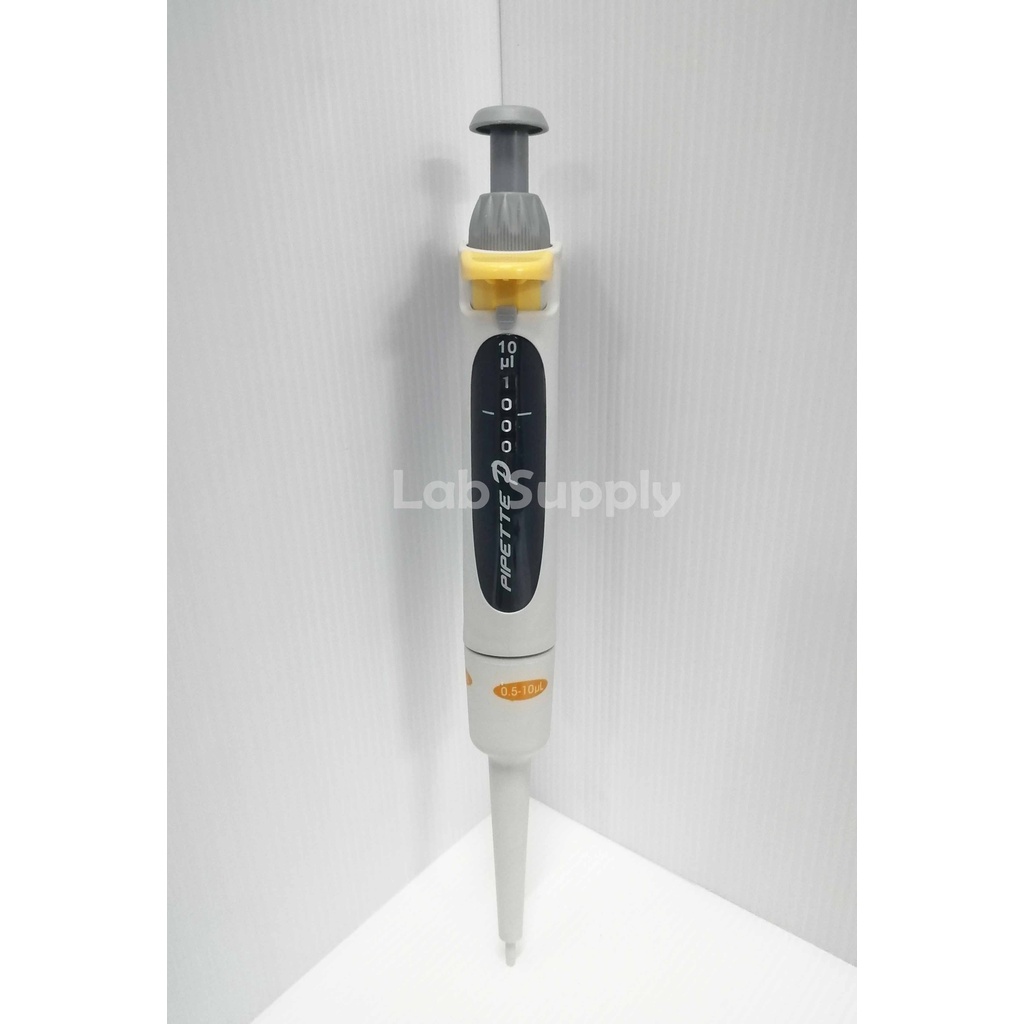 ที่ปั๊มปิเปต เเบบVariable Volume / Micropipette Variable Volume ขนาด 0. ...