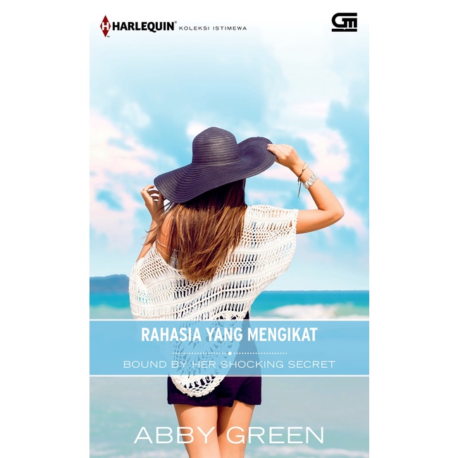 Harlequin Special Collection: ความลับในการผูกพัน (ผูกพันโดย Her Shocking Secret) - Abby Green ...