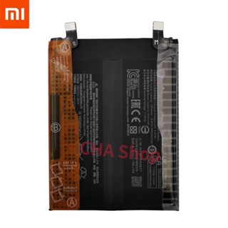 แบตเตอรี่ Xiaomi 11T Pro 5G / mi 11T pro / Max 4 Max4 Battery BM58 ...