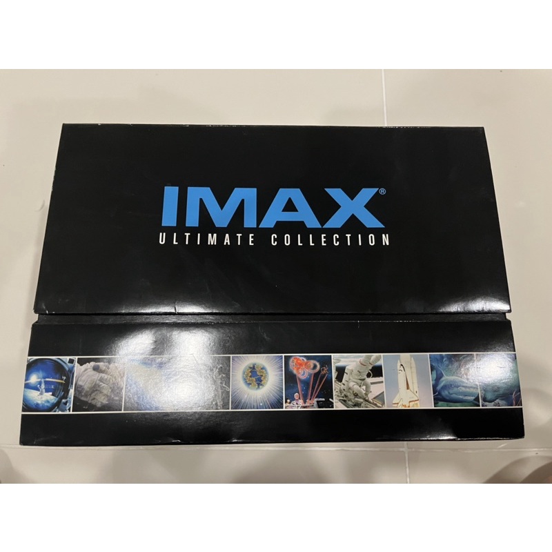 dvd IMAX ultimate collection สารคดี 20 แผ่น | Shopee Thailand