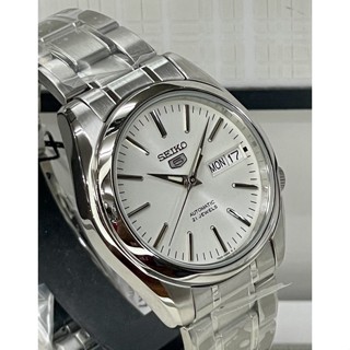 SEIKO 5 Automatic รุ่น SNKL41K1,SNKL41K,SNKL41 | Shopee Thailand